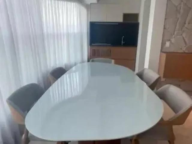 Apartamento para LOCAÇÃO em Condomínio Alphaville