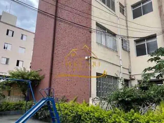 Apartamento para locação em Conjunto Habitacional Padre José de Anchieta Cohab1, São Paulo/SP