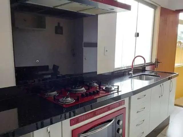 Apartamento para Locação em Conselheiro Lafaiete/MG Arcádia 3 Quartos