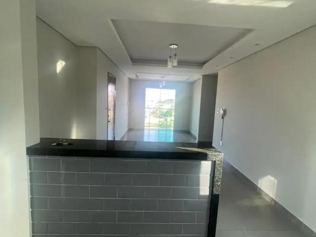 Apartamento para Locação em Conselheiro Lafaiete/MG Bellavinha 3 Quartos