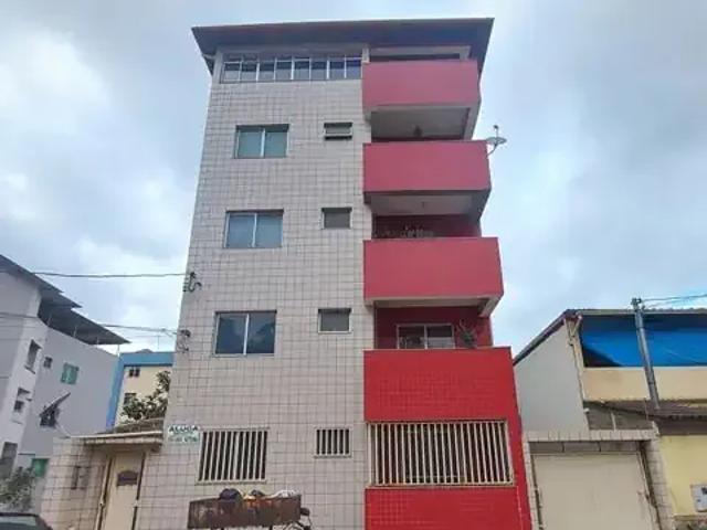 Apartamento para Locação em Conselheiro Lafaiete/MG Campo Alegre 2 Quartos