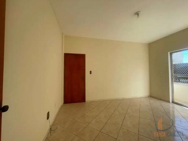 Apartamento para Locação em Conselheiro Lafaiete/MG Centro 3 Quartos