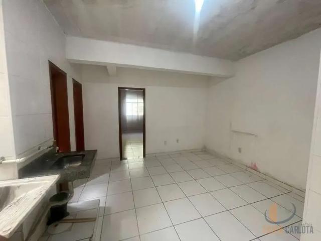 Apartamento para Locação em Conselheiro Lafaiete/MG Rochedo 2 Quartos
