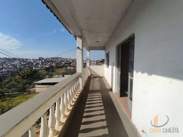 Apartamento para Locação em Conselheiro Lafaiete/MG São João 3 Quartos