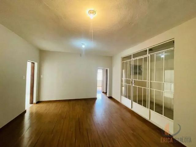 Apartamento para Locação em Conselheiro Lafaiete/MG São Sebastião 3 Quartos
