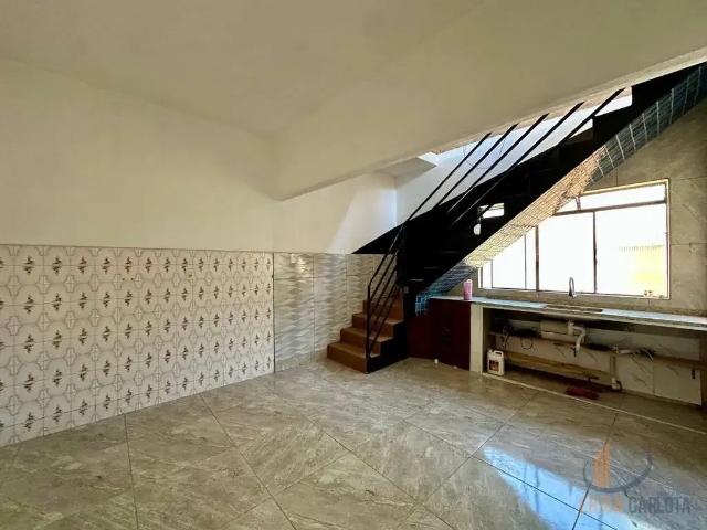 Apartamento para Locação em Conselheiro Lafaiete/MG São Sebastião 2 Quartos