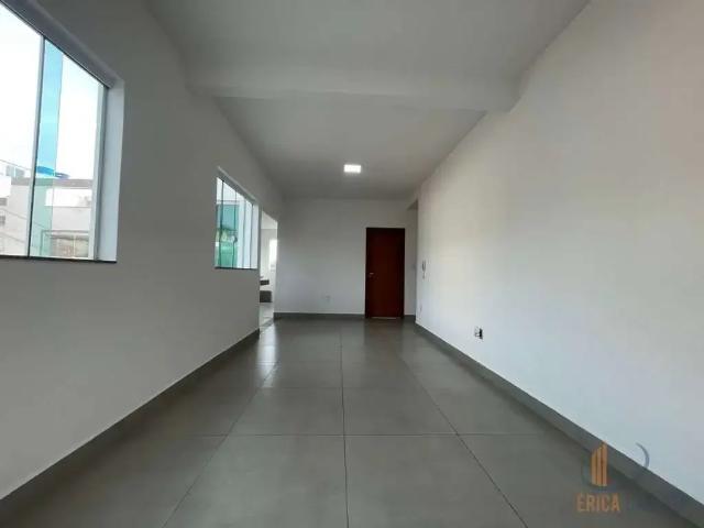 Apartamento para Locação em Conselheiro Lafaiete/MG Santa Matilde 3 Quartos