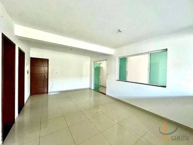 Apartamento para Locação em Conselheiro Lafaiete/MG Santo Agostinho 2 Quartos