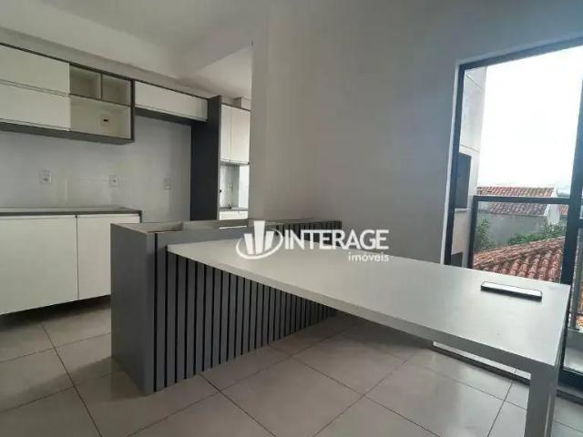 Apartamento para Locação em Colombo/PR Campo Pequeno 2 Quartos