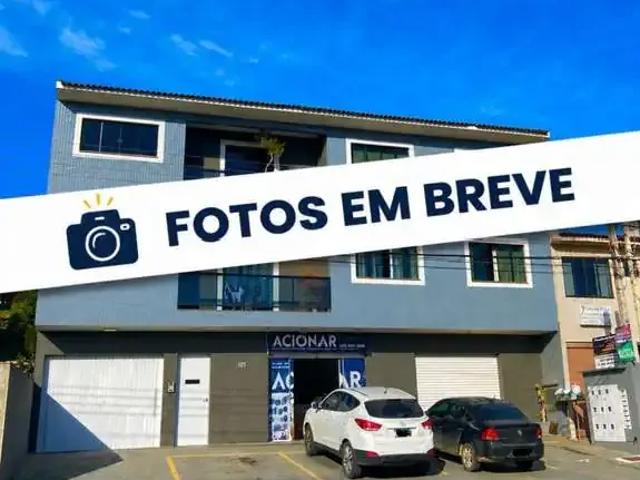Apartamento para Locação em Colombo/PR Centro 2 Quartos