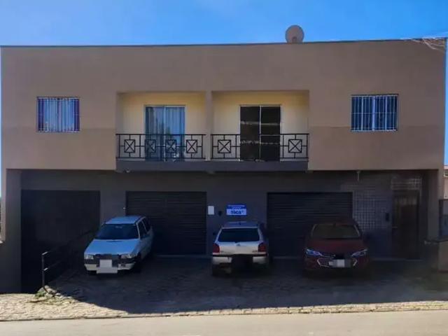 Apartamento para Locação em Colombo/PR Centro 3 Quartos