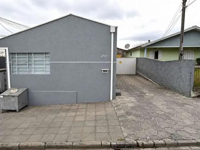 Apartamento para Locação em Colombo/PR Centro 3 Quartos