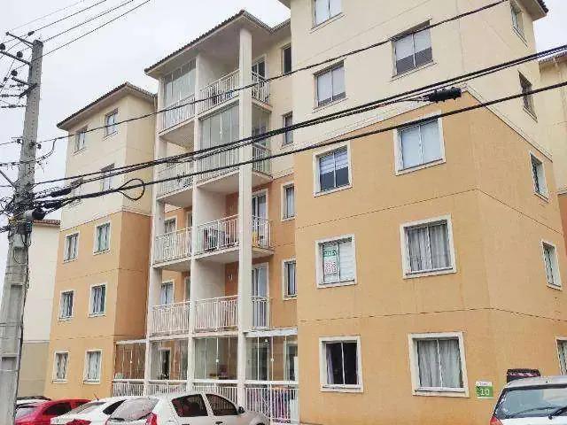 Apartamento para Locação em Colombo/PR Atuba 3 Quartos
