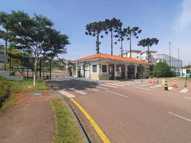 Apartamento para Locação em Colombo/PR Atuba 2 Quartos