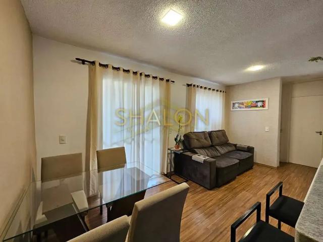Apartamento para Locação em Colombo/PR Atuba 2 Quartos