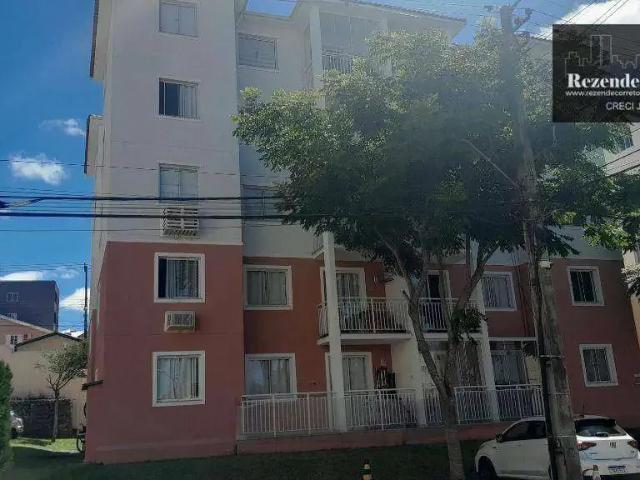 Apartamento para Locação em Colombo/PR Atuba 2 Quartos