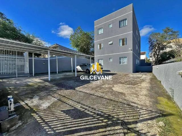 Apartamento para Locação em Colombo/PR Atuba 2 Quartos