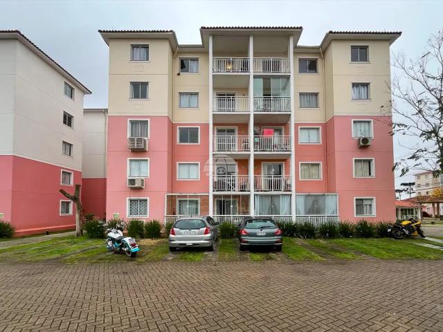 Apartamento para Locação em Colombo/PR Atuba 2 Quartos