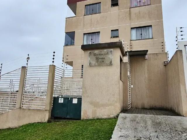 Apartamento para Locação em Colombo/PR Atuba 2 Quartos