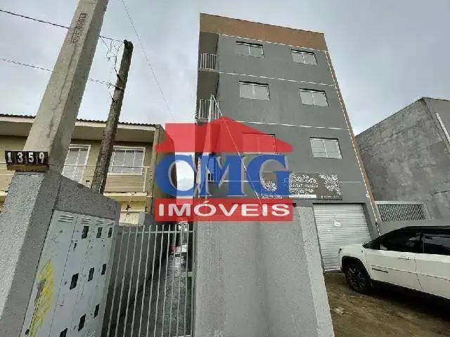 Apartamento para Locação em Colombo/PR Guaraituba