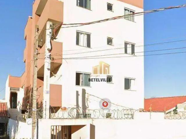 Apartamento para Locação em Colombo/PR Guaraituba 2 Quartos