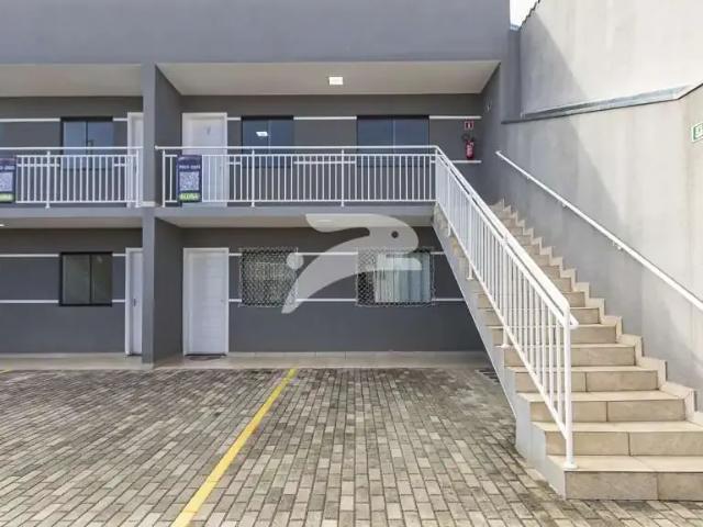 Apartamento para Locação em Colombo/PR Guaraituba 2 Quartos