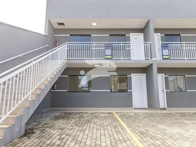 Apartamento para Locação em Colombo/PR Guaraituba 2 Quartos