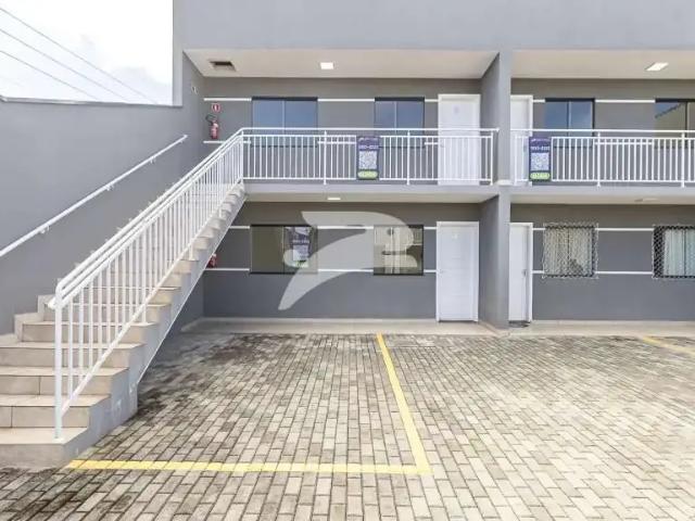 Apartamento para Locação em Colombo/PR Guaraituba 2 Quartos
