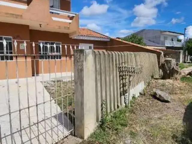 Apartamento para Locação em Colombo/PR Guaraituba 2 Quartos