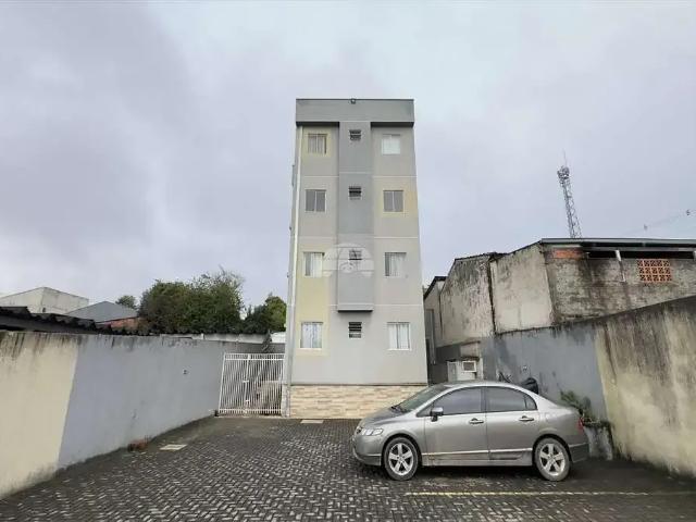 Apartamento para Locação em Colombo/PR Guaraituba 2 Quartos