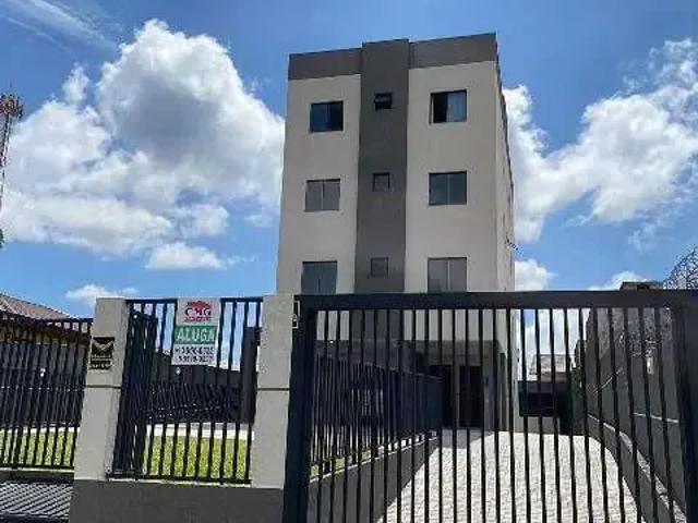 Apartamento para Locação em Colombo/PR Guaraituba 2 Quartos