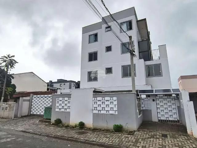 Apartamento para Locação em Colombo/PR Guaraituba 3 Quartos