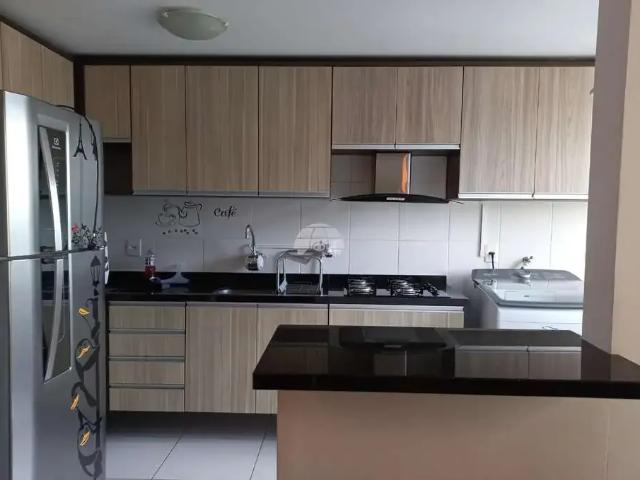 Apartamento para Locação em Colombo/PR Guaraituba 3 Quartos