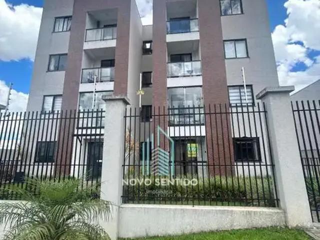 Apartamento para Locação em Colombo/PR Guarani 2 Quartos