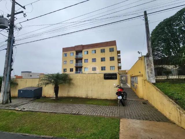 Apartamento para Locação em Colombo/PR Guarani 2 Quartos