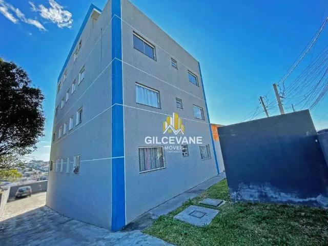 Apartamento para Locação em Colombo/PR Fátima 2 Quartos