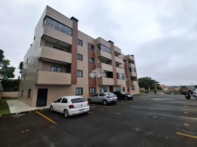 Apartamento para Locação em Colombo/PR Jardim Magnópolis 2 Quartos