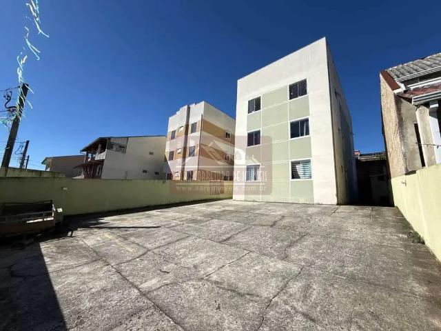 Apartamento para Locação em Colombo/PR Jardim Osasco 2 Quartos