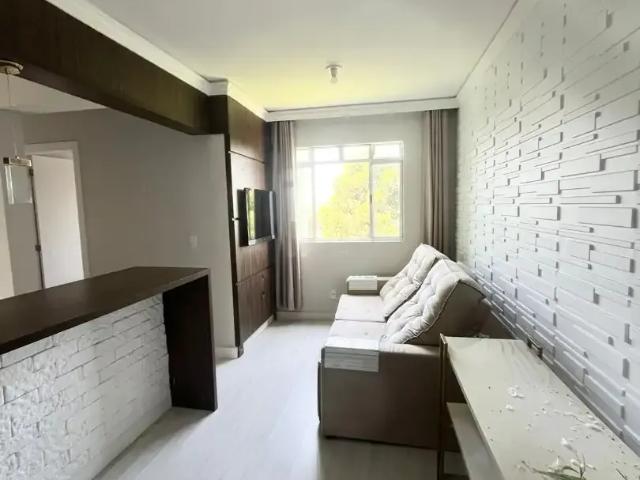 Apartamento para Locação em Colombo/PR Jardim Osasco 2 Quartos