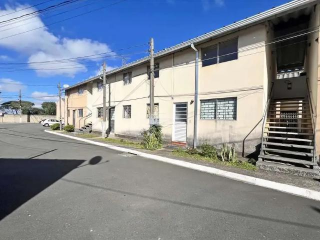 Apartamento para Locação em Colombo/PR Jardim das Graças 2 Quartos