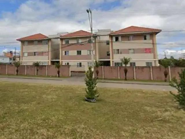 Apartamento para Locação em Colombo/PR Maracanã