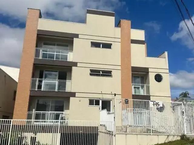 Apartamento para Locação em Colombo/PR Maracanã 2 Quartos