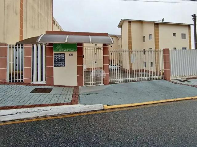 Apartamento para Locação em Colombo/PR Maracanã 2 Quartos
