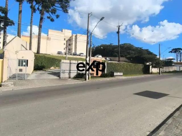Apartamento para Locação em Colombo/PR São Gabriel 3 Quartos