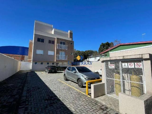 Apartamento para Locação em Colombo/PR São Gabriel 3 Quartos