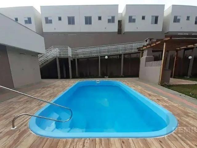 Apartamento para Locação em Colombo/PR São Gabriel 2 Quartos