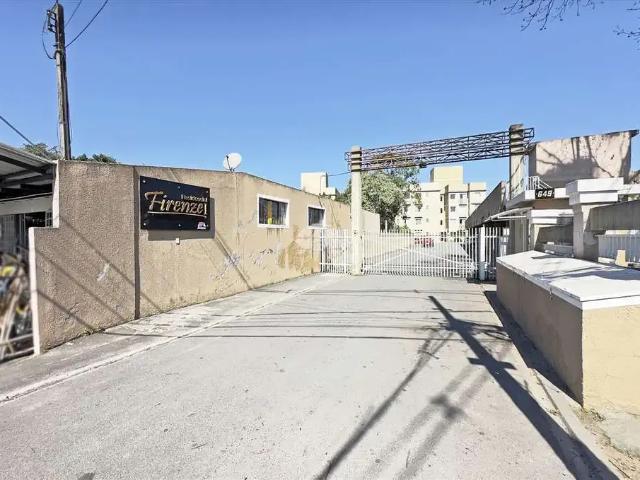 Apartamento para Locação em Colombo/PR São Gabriel 2 Quartos