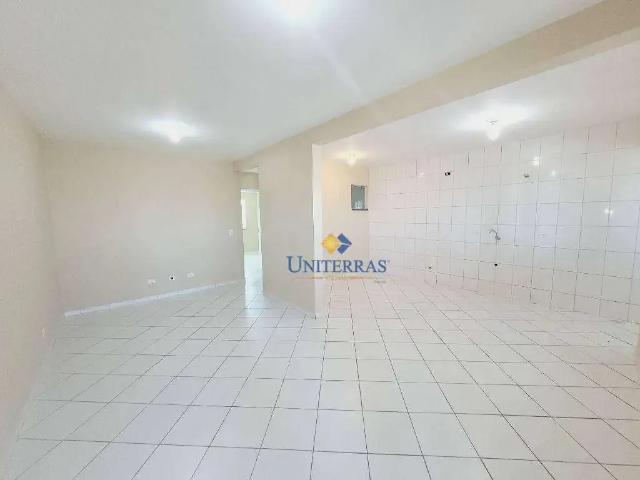Apartamento para Locação em Colombo/PR São Gabriel 2 Quartos