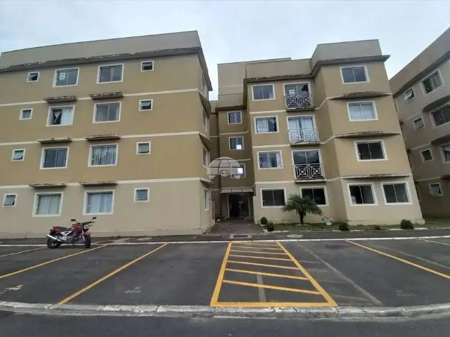 Apartamento para Locação em Colombo/PR São Gabriel 2 Quartos