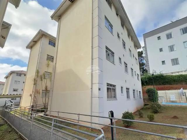 Apartamento para Locação em Colombo/PR São Gabriel 2 Quartos
